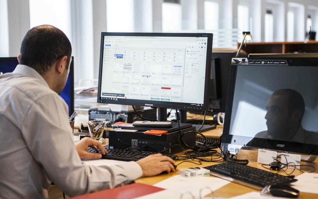 ¿Qué es el mantenimiento de computadoras? ¿Correctivo o preventivo?